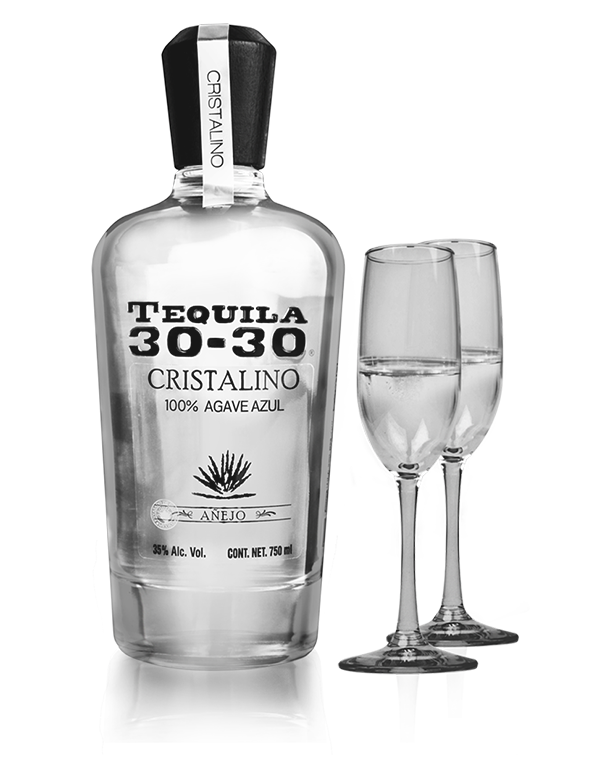 TEQUILA 3030 CRISTALINO